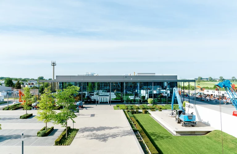 Coreum - Deine Welt der Möglichkeiten