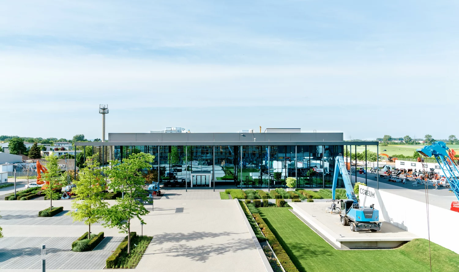 Coreum - Your World of Opportunities