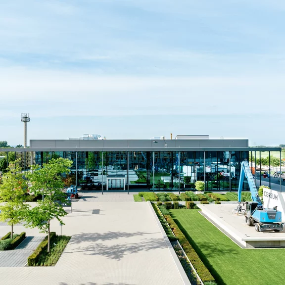 Coreum - Your World of Opportunities