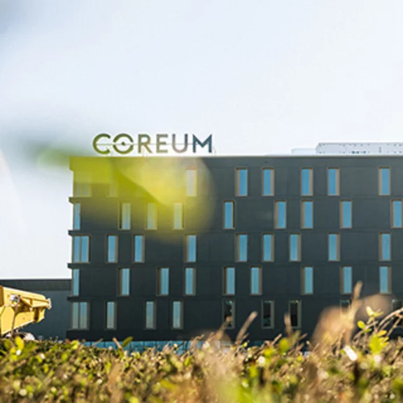 Coreum Hotel